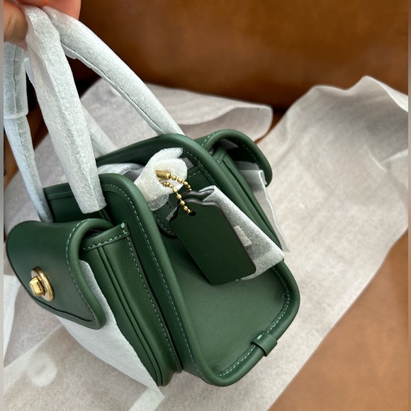 Coach | Bags | Coach Safari Tote Bag | Poshmark